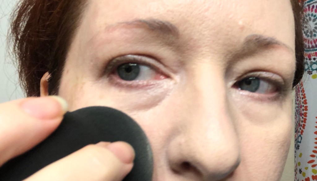 Under-eye Concealer Over 40 – A How-To (with Lots of Photos ...