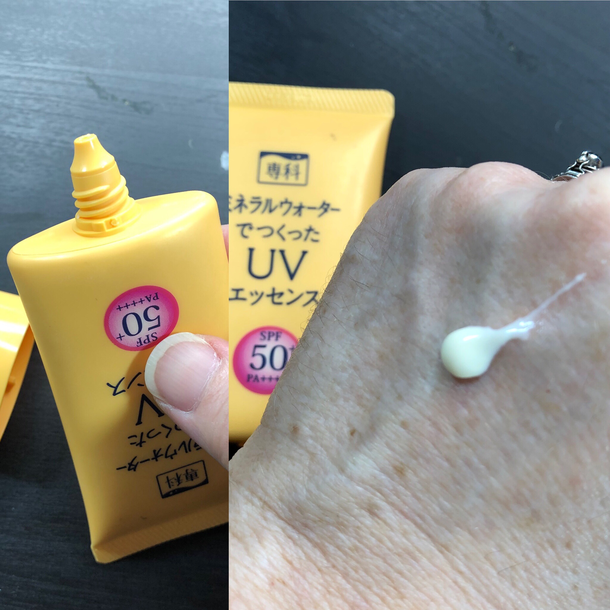 My Top 5 Sunscreens for Oily Skin – Wrinkles & War Paint