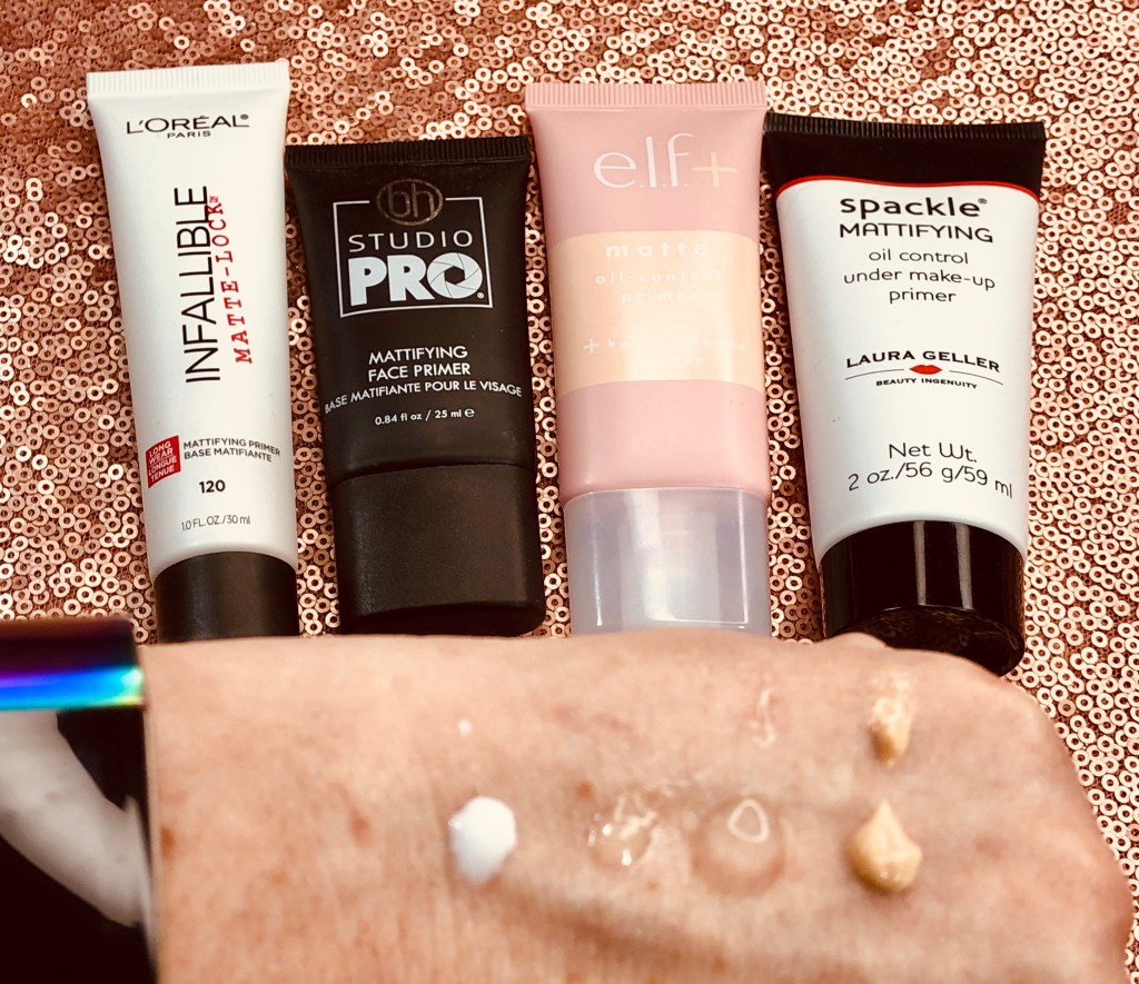 A Primer on Primers – Wrinkles & War Paint